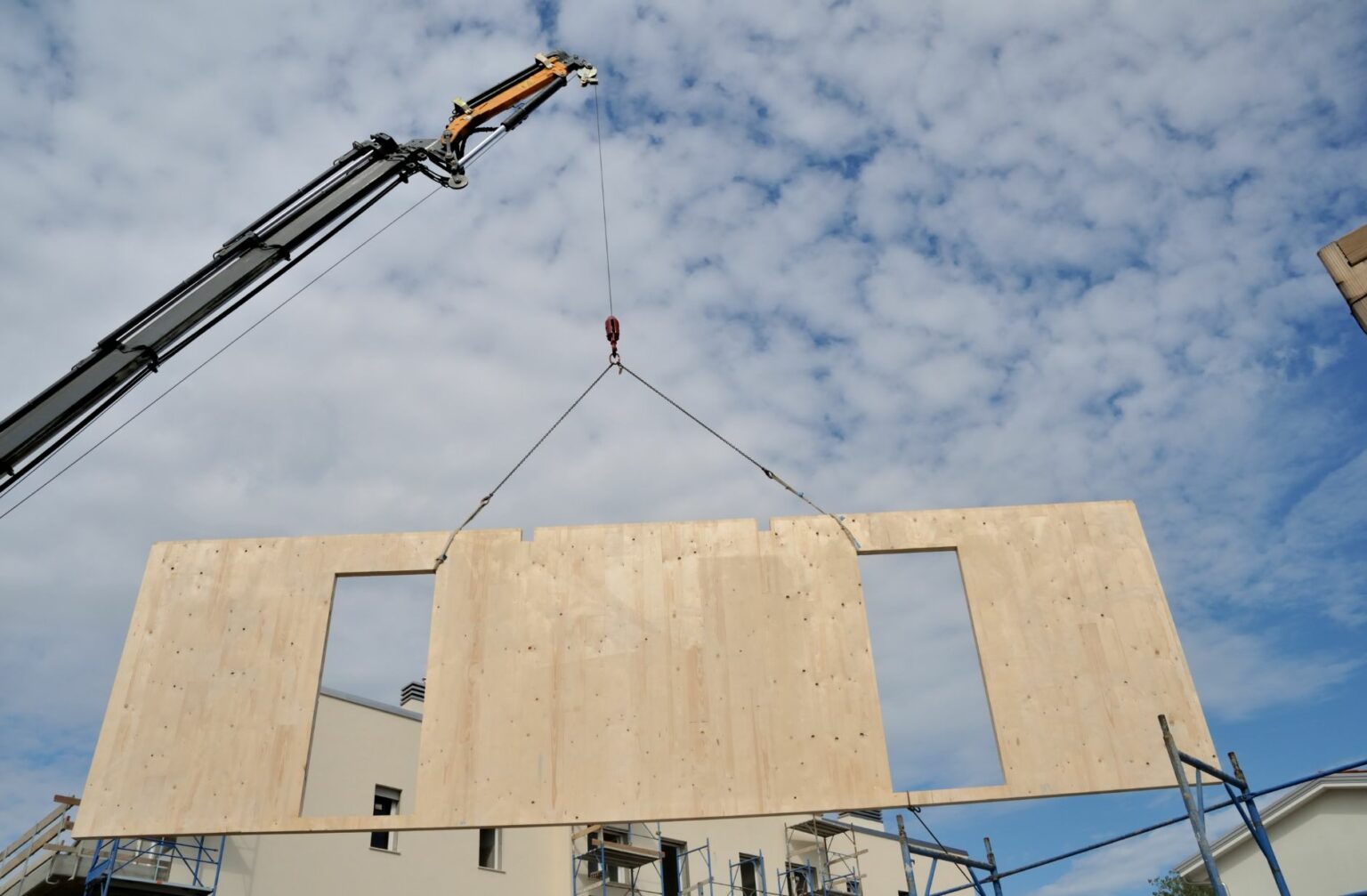 Prefab woning: Alles wat u moet weten