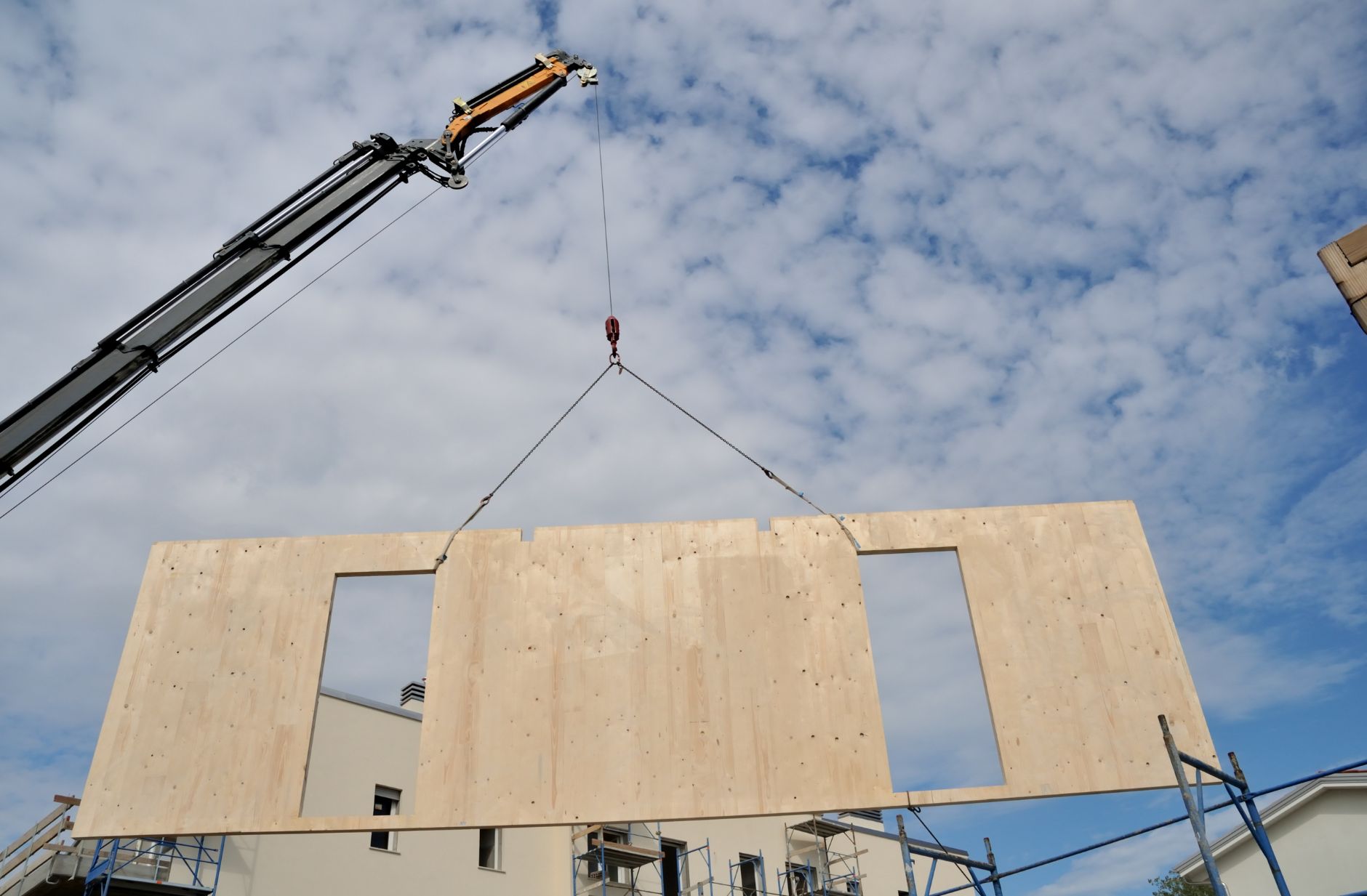Prefab woning: Alles wat u moet weten